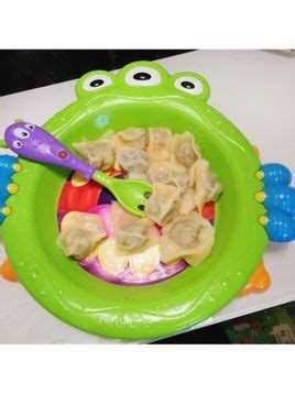 虾蓉小馄饨图册 360百科