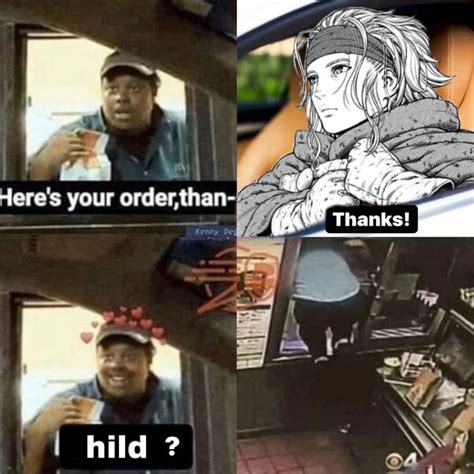 Next Few Are Gonna Be A Bit More Obscure Ig Vinland Saga Manga