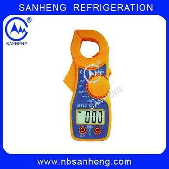 Cheap Multimeter Digital MT87 Coowor