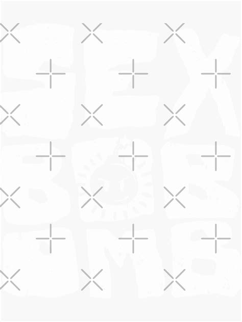 Sex Bob Sticker For Sale By Kentengsewu Redbubble