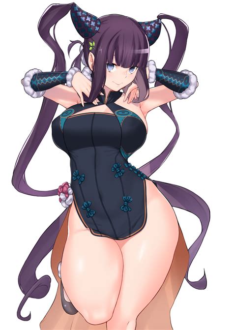 Foreigner Yang Guifei Fategrand Order Image By Aster C 3425934
