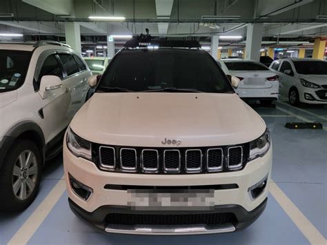 지프 컴패스 시동 보조 배터리 영종 중산동 신명아파트 출장 교체 네이버 블로그