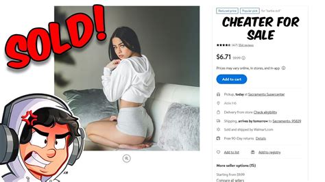 How I Sold His Girlfriend Online Storytime Youtube