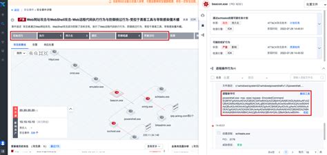 安全事件处置场景 可扩展的检测与响应平台xdr（saas） 深信服技术支持