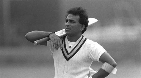Sunil Gavaskar Recalls How Garry Sobers Helped Him Keep Place In Side