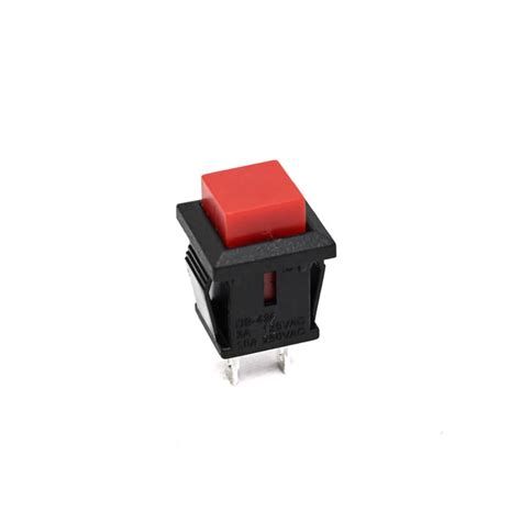 Buy PBS 15B Rectangular Push Button Switch OFF ON Explore The Category For More Range