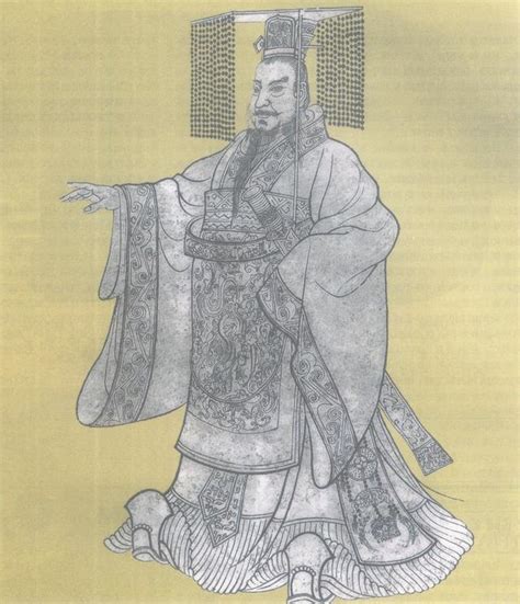 秦國大亂 50萬秦軍見死不救 何至於此難道真有始皇帝遺命 每日頭條