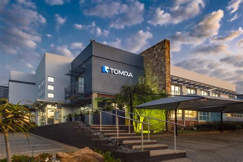Tomra Strengthens Southern Africa Ore Sorting Ties With New Regional Hq International Mining