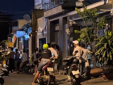Tin Tức 24h Lời Khai Của Người Con Trai Dùng Súng Bắn Cha Ruột ở Tphcm