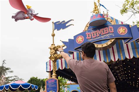 Celebrate Disney Photopass Day Next Week At Walt Disney World And