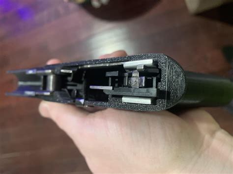 Modified Py2a 43x Rfosscad
