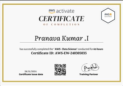 Aws Datascience Machinelearning Cloudcomputing Techskills