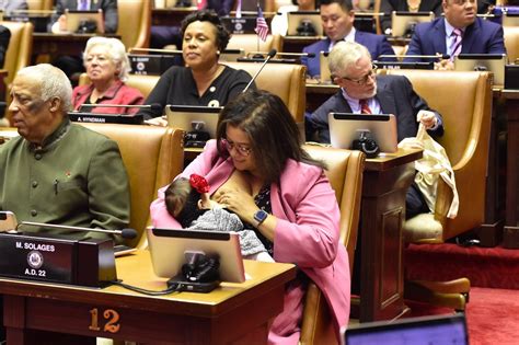 Michaelle C Solages Assembly District 22 Assembly Member Directory