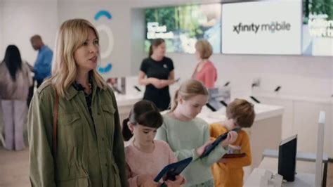 Comcast Xfinity Tv Commercials Ispot Tv