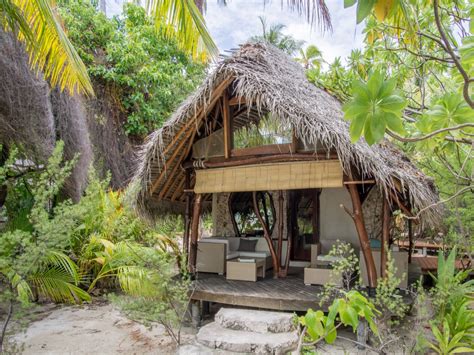 Nimanu Resort Lunadimiele Love