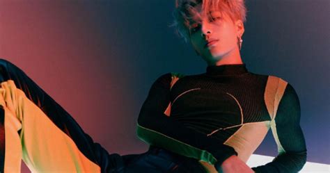Daily Roundup Jackson Wang Responds To Prostitution Rumours With