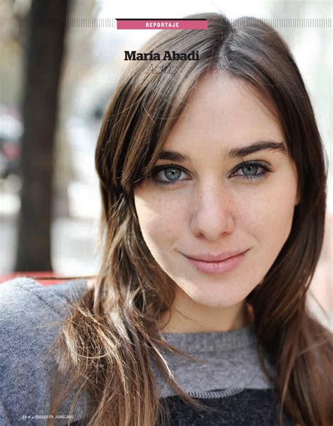 Teatro Independiente La Plata Argentina María Abadi MÁs Esperanza Que
