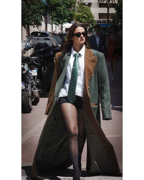Bold And Classy Surveen Chawla