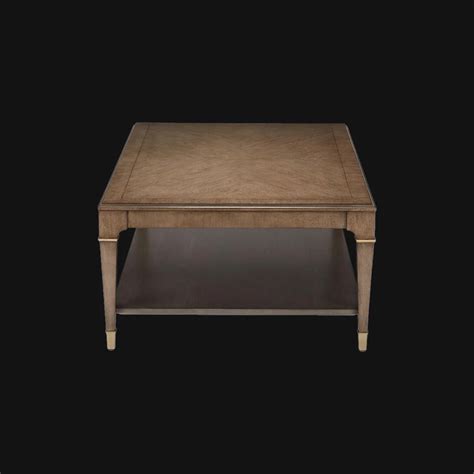 Kramer Coffee Table Housemagnet