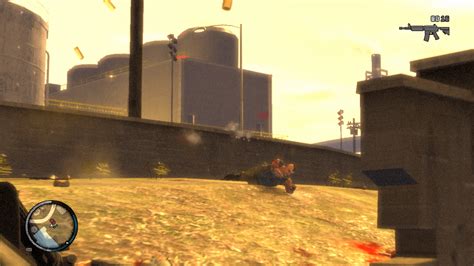 Does Anyone Else Like The Noise Effect In Tlad Rgtaiv