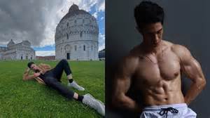 Siapa Timotius Alberto Januar Binaragawan Yang Baru Saja Meninggal Dunia Ini Profil Dan