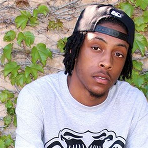 Chris Travis Born December 2 Memphis Tennessee Is A Rapper And