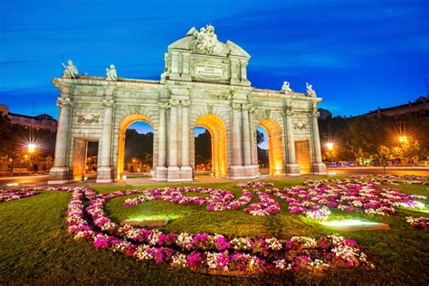 Qué hacer y qué ver en Madrid en un fin de semana Skyscanner Espana