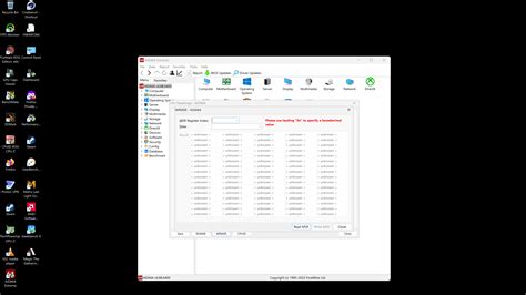 Aida64 Msr Reg Editor Techpowerup Forums