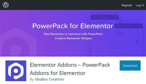 5 Best Elementor Widget Plugins For 2020 Helix Digital