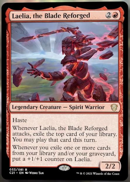 Mtg Strixhaven Commander Week Lorehold Commander Deck Reveal Bell