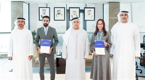Muhammad Waqas On Linkedin Dubaimetro Rta Appreciationcertificate