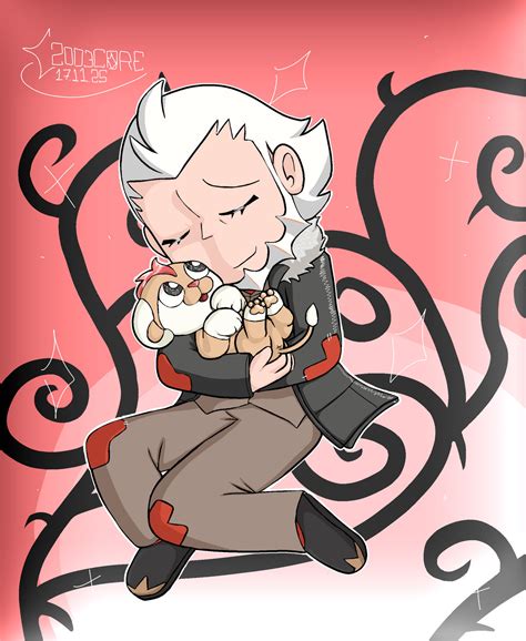 So Happy To See His Daughter By 2003core On Deviantart