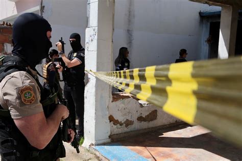 Suspeito De Homicídio Em São Cristóvão Confessa Crime à Polícia E é