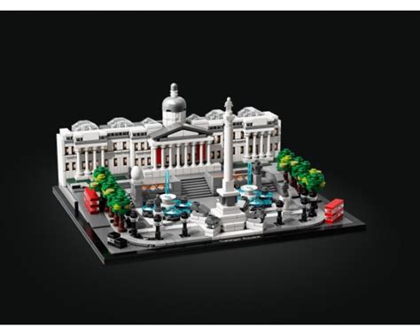 Lego Architecture ЛЕГО Архитектура в Минске купить