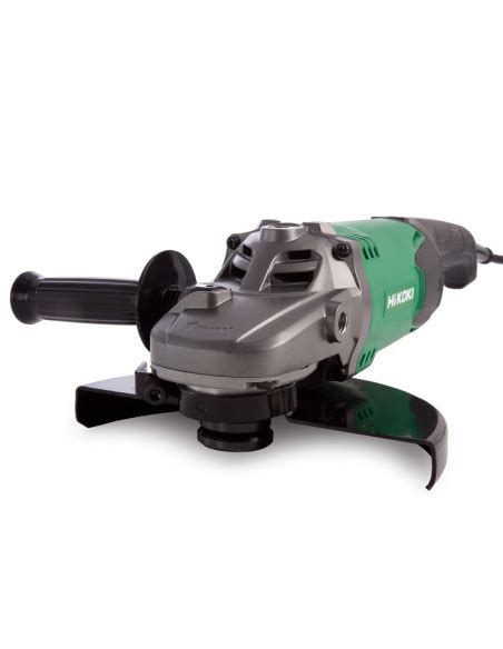 Hitachi G23 Ste6 Angel Grinder 9