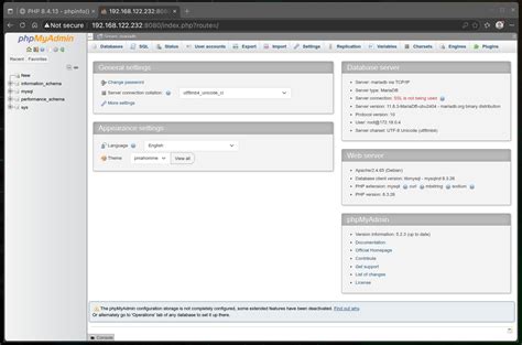How To Set Up A Lamp Stack With Docker Compose