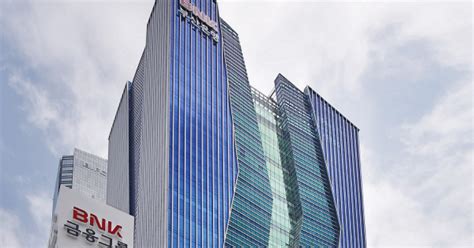 부산은행 3000만 달러 규모 외화 양도성예금증서 발행