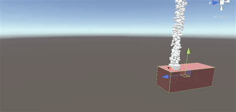 详解unity中的粒子系统particle System 八unity Sub Emitters Csdn博客