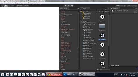 Editor Window Stuck On A Blank White Screen Questions And Answers Unity Discussions