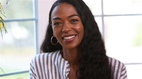 Ananda Lewis Dies Mtv Vj And Talk Show Host Was 52