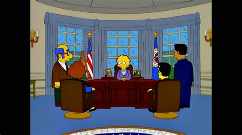 Bart To The Future R Thesimpsons