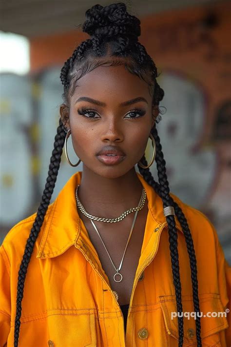 Cornrow Braids Hairstyles Trending Styles And Tips Puqqu Cornrows