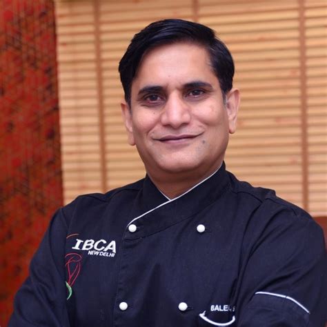 Budget Speak With Dr Chef Balendra Singh Director Institute Of