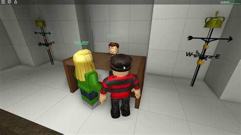 Roblox ‹ Estragando O Casamento › Youtube