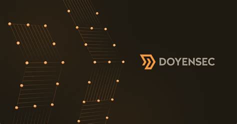 Doyensec On Linkedin Appsec Pentesting Cloudsecurity Security