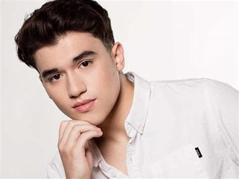 Who Is Markus Paterson Wife Janella Salvador Meet His Son