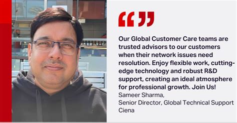 Szen Chew On Linkedin Global Customer Care Jobs Global Customer Care Jobs At Ciena