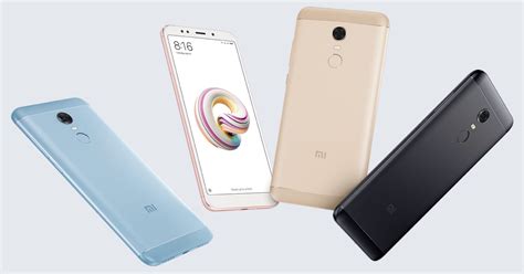 Xiaomi Announces The Redmi Note And Redmi Note Pro For India