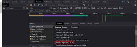 What Is Lighttpd Web Server