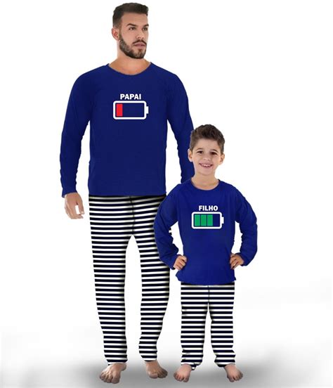 Pijama Inverno Tal MÃE Tal FILHA bateria Mamãe Filha Elo7